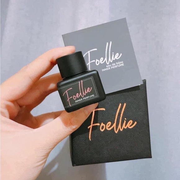Foellie | Other | Foellie Eau De Bijou Inner Perfume 5ml | Poshmark